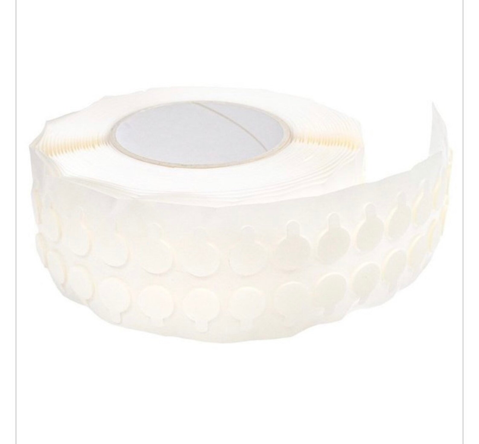 Wick Holder Pads Self Adhesive 20mm 50 - Etsy