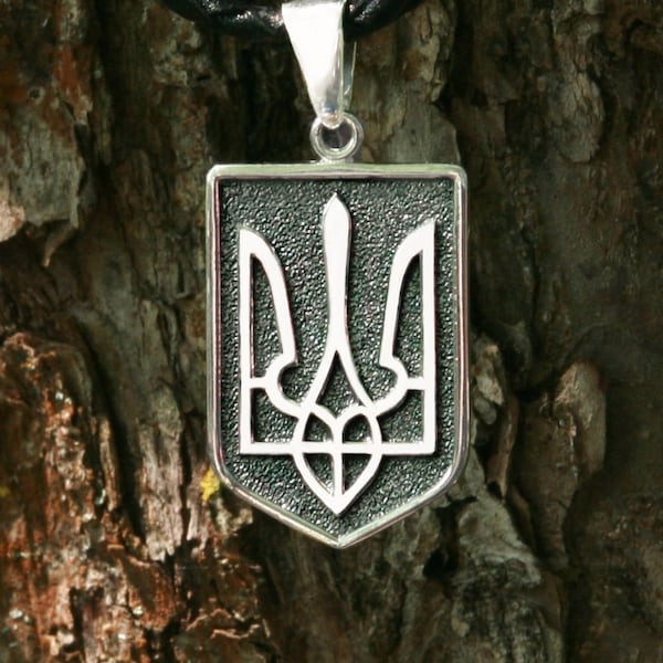 Ukrainian Necklace - Etsy