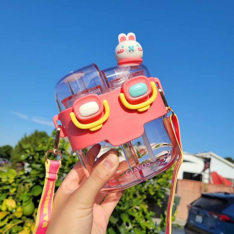Cute Water Bottles - Etsy