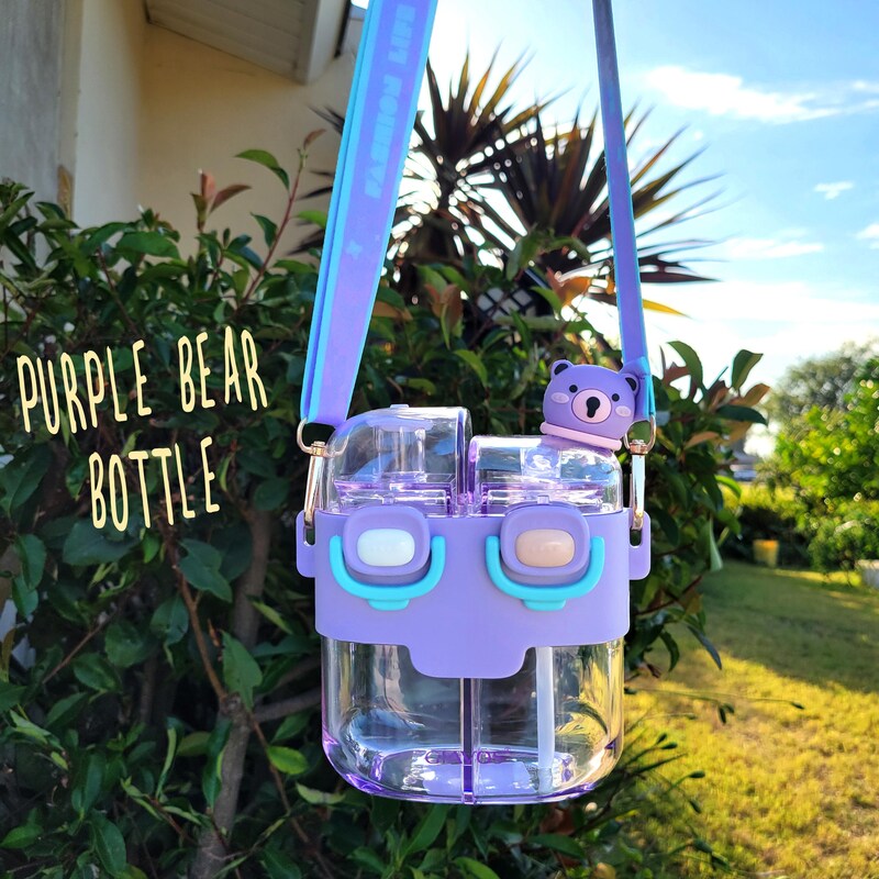 Cute Water Bottles - Etsy