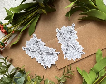 The Old Guard | Etsy