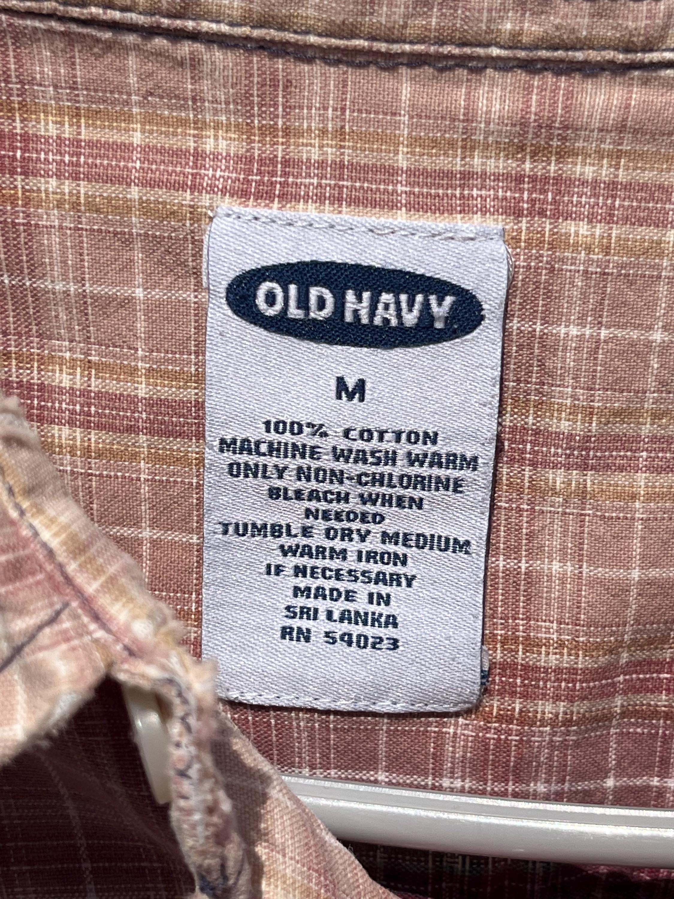 Bleached Flannel / Distressed Flannel Shirt / Grunge / Acid Washed - Etsy