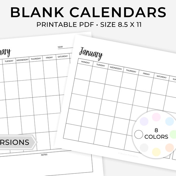 Printable Daily Routine Checklist, Morning Habit Tracker, Afternoon ...