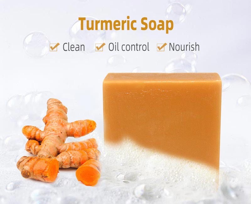 Turmeric Soap - Etsy