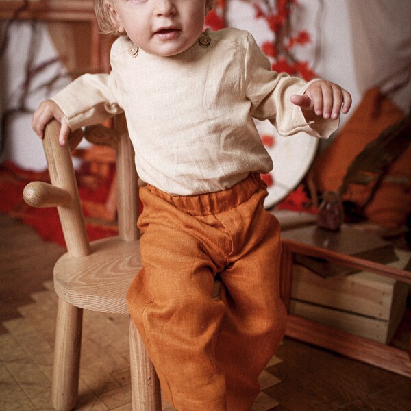 Organic Baby Clothes - Etsy
