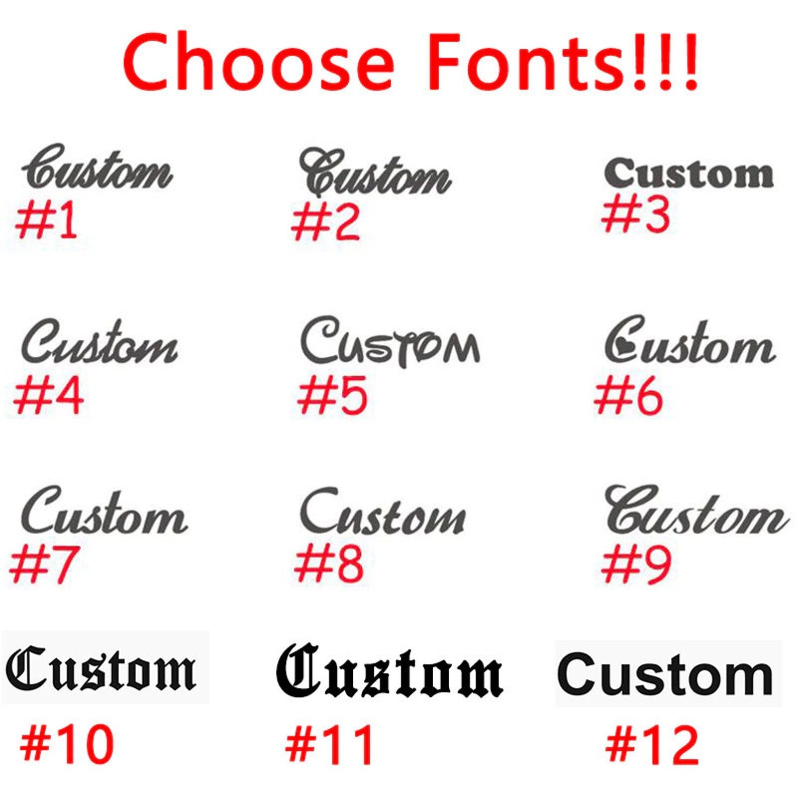 Personalized Name Shoe Buckle, Custom Shoe Rope, Shoe Lace Tag, Initial ...