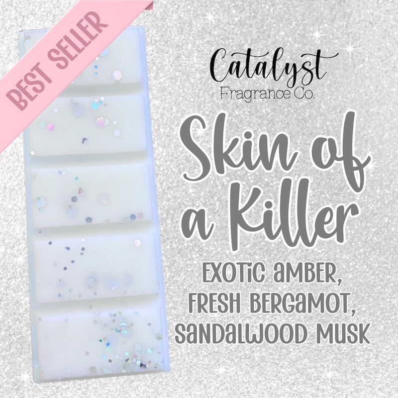 Twilight Melt Wax - Etsy