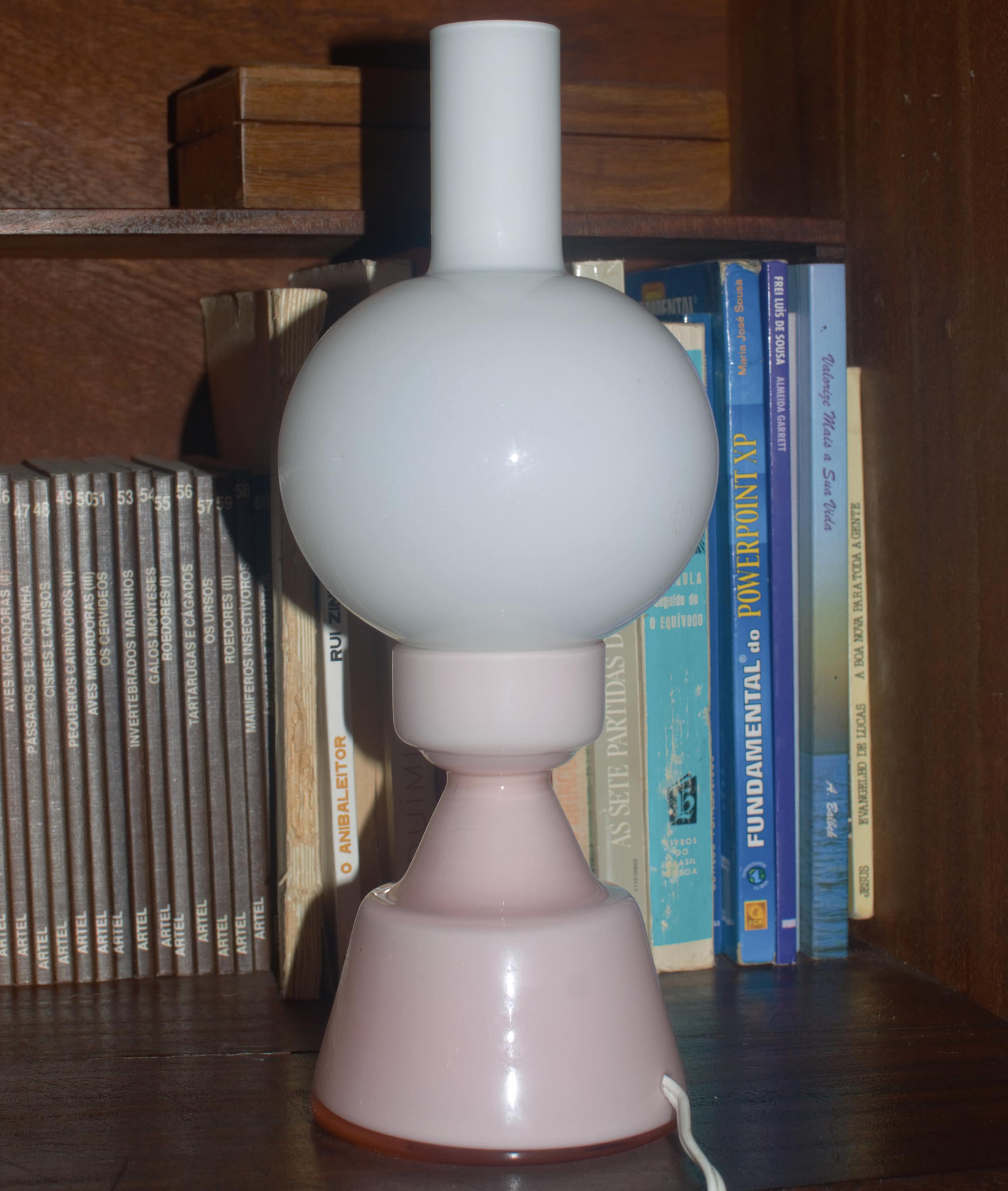 Vintage Mid-century Opaline Milk Glass - Etsy