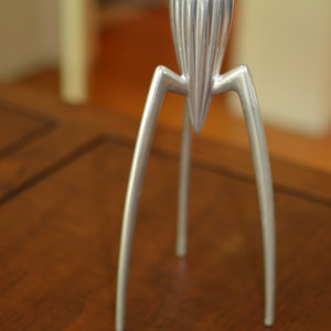 Philippe Stark Alessi, Citrus Press, Iconic Vintage ALESSI Italy Design - Etsy