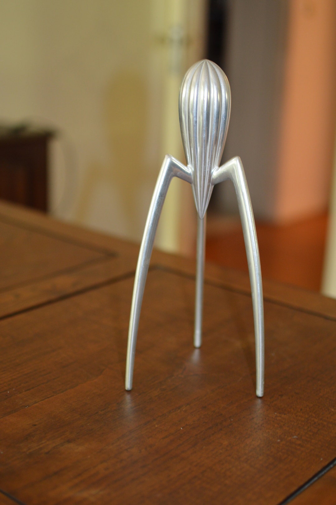 Philippe Stark Alessi, Citrus Press, Iconic Vintage ALESSI Italy Design - Etsy