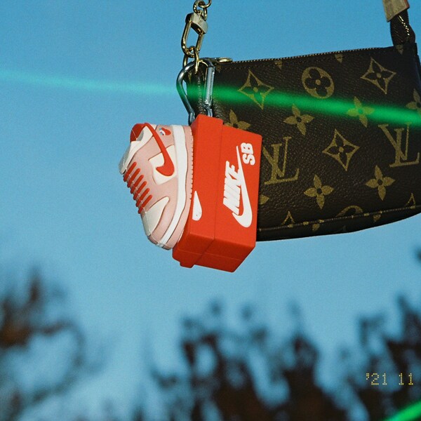 Nike Dunk Airpod Pro Case - Etsy