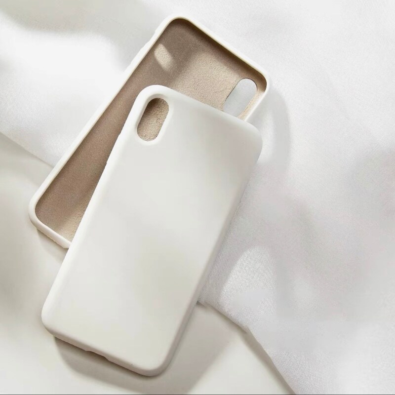 Simple iPhone Case - Etsy