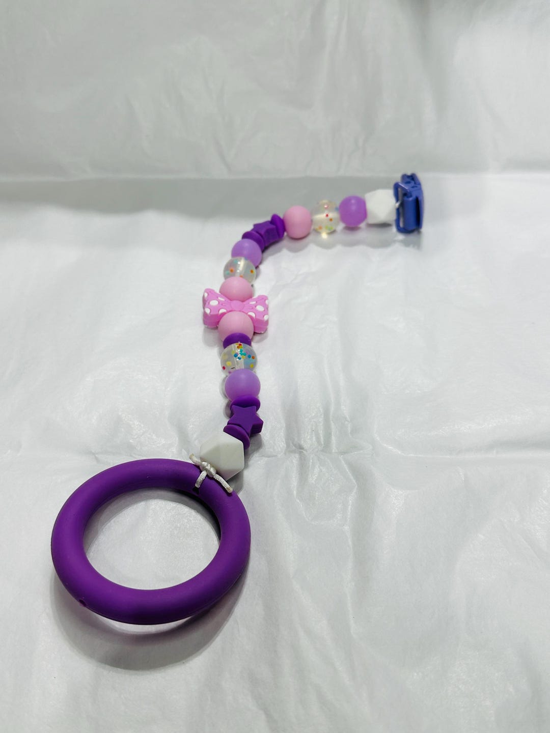 Handmade Silicone Sensory Toy, Autism, Autistic Sensory, Child Toy ...