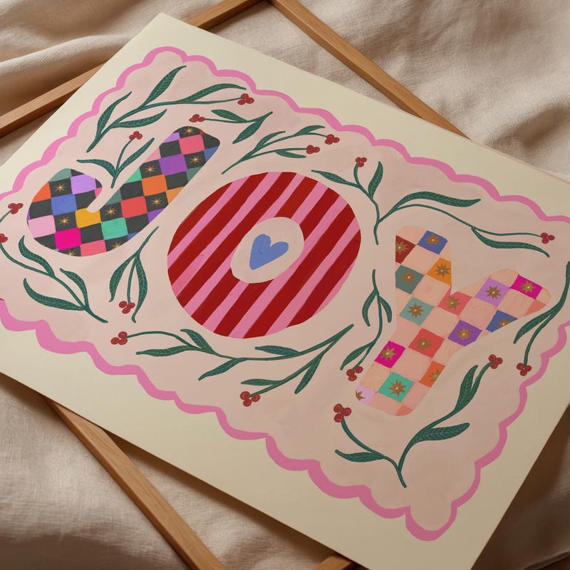 KateFoxDesign - Etsy