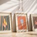 Chose Any Kate Fox Design Print, Print Bundle, Vintage Wall Art ...