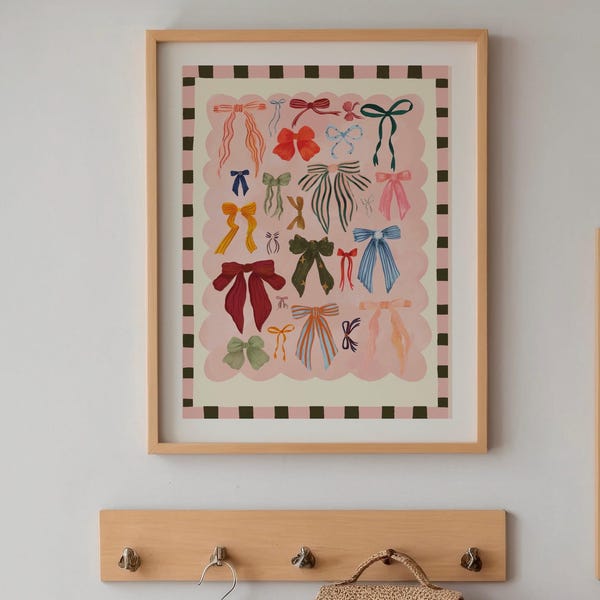 Coquette - Etsy