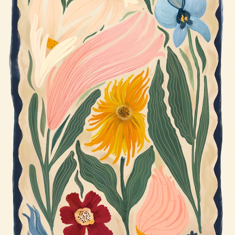 KateFoxDesign - Etsy