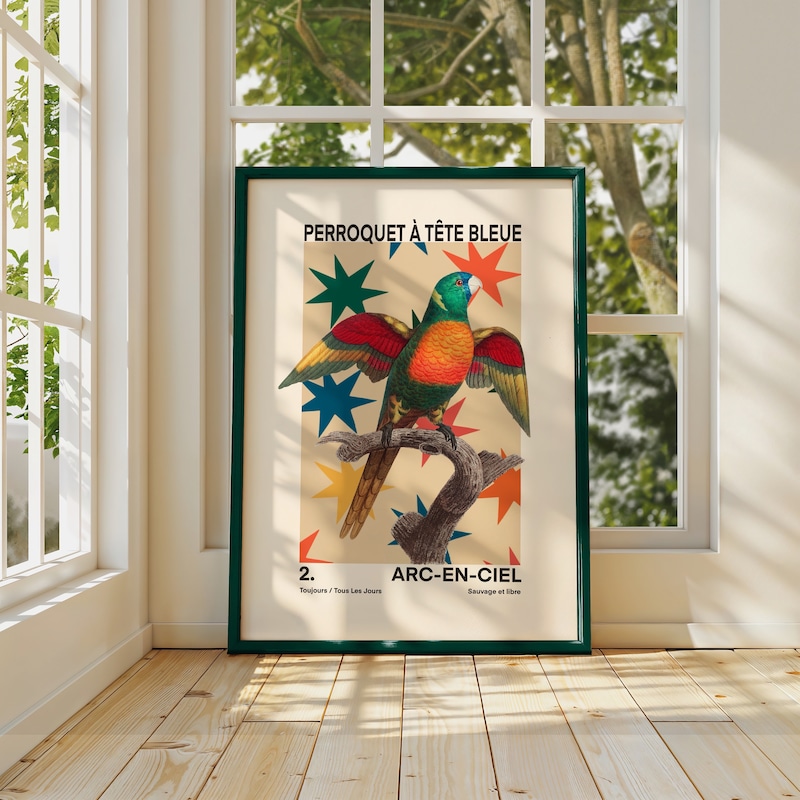 Funky Art - Etsy