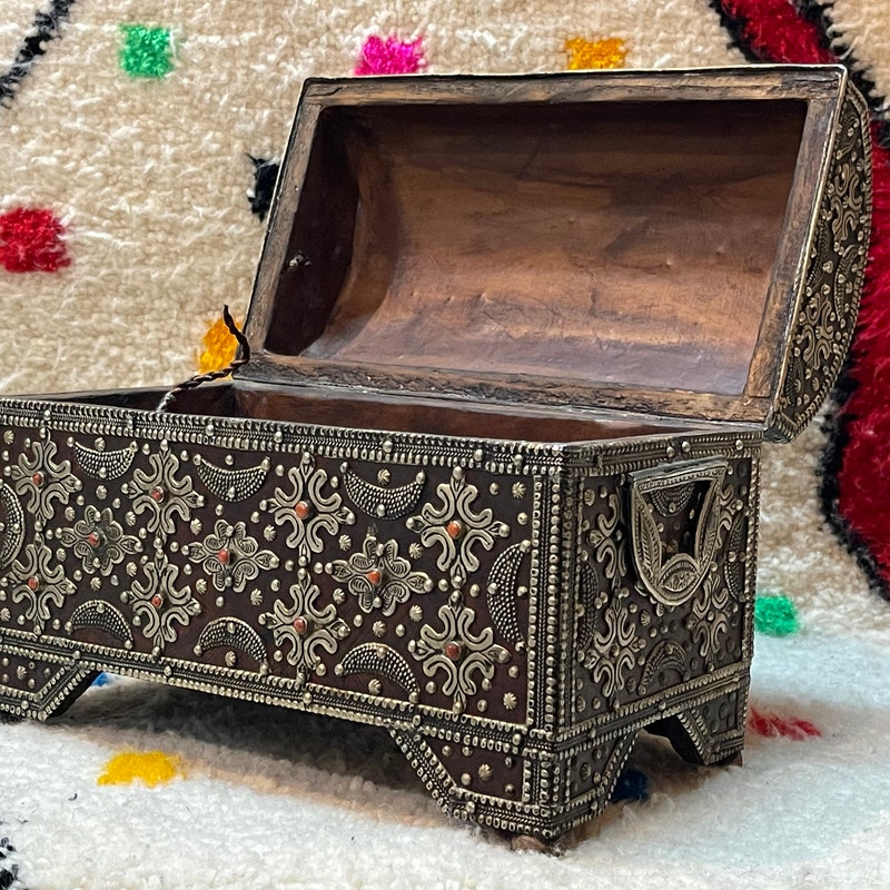 Moroccan Jewelry - Etsy