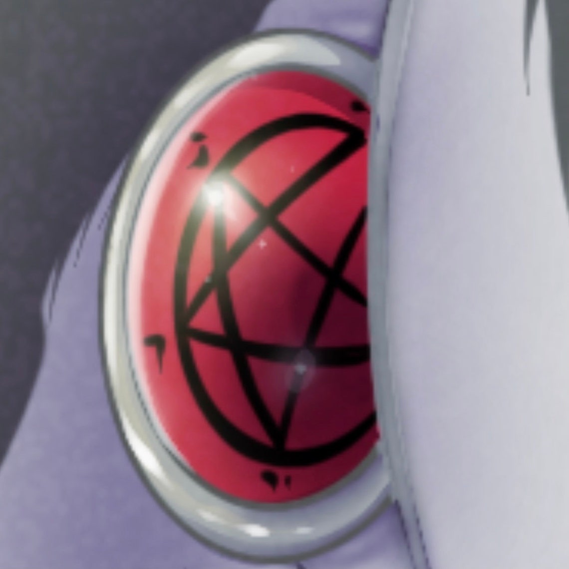 Loona booty shot print | Etsy