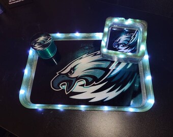Custom Smoke Tray - Etsy