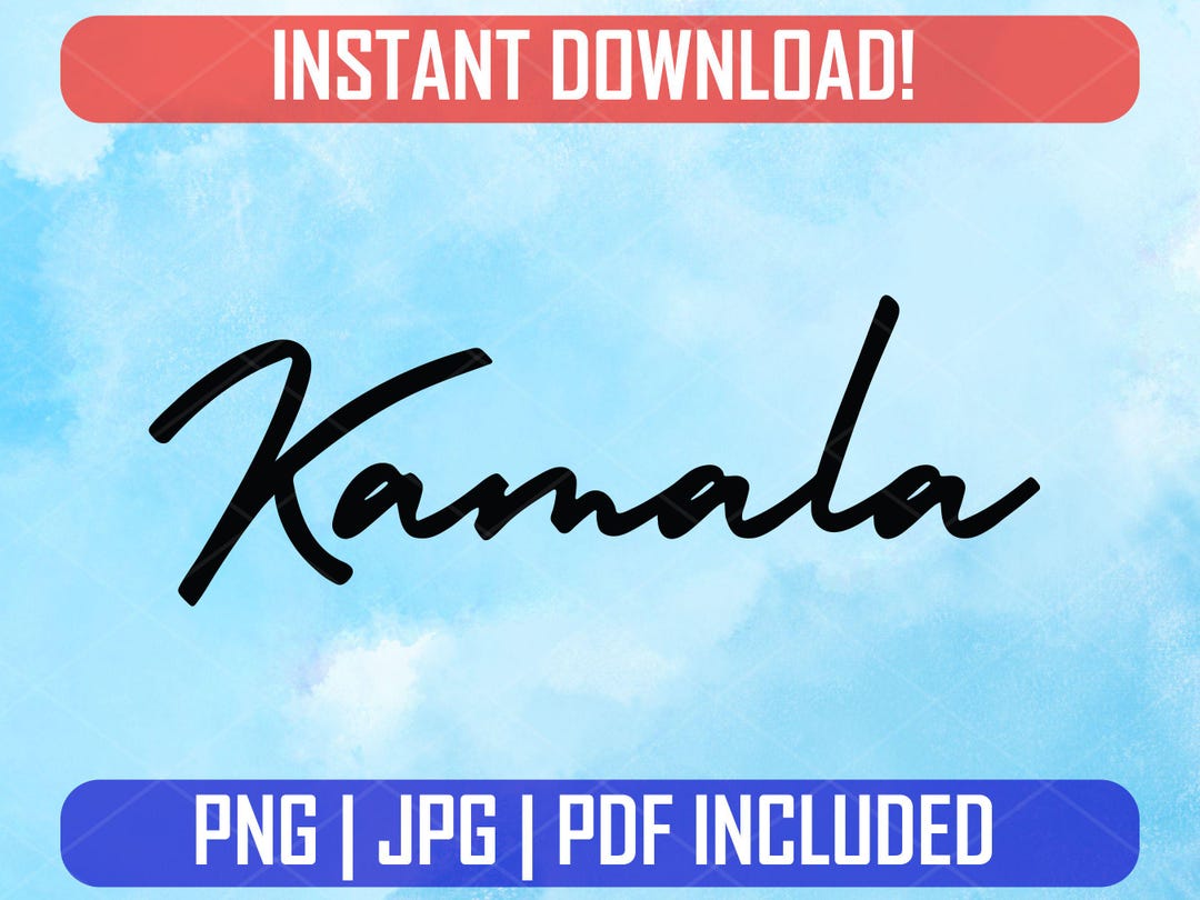 Kamala Signature PNG, Kamala Signature PNG, Kamala JPG, Kamala Jpg ...