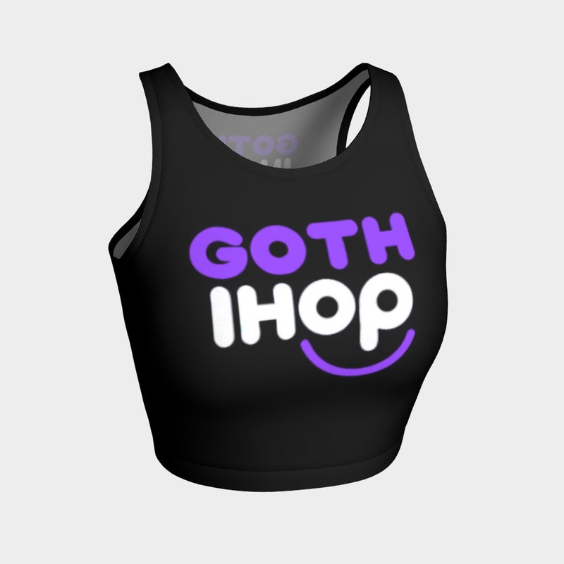 Goth Hooters - Etsy
