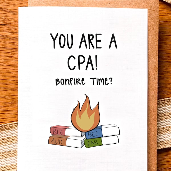 Cpa - Etsy