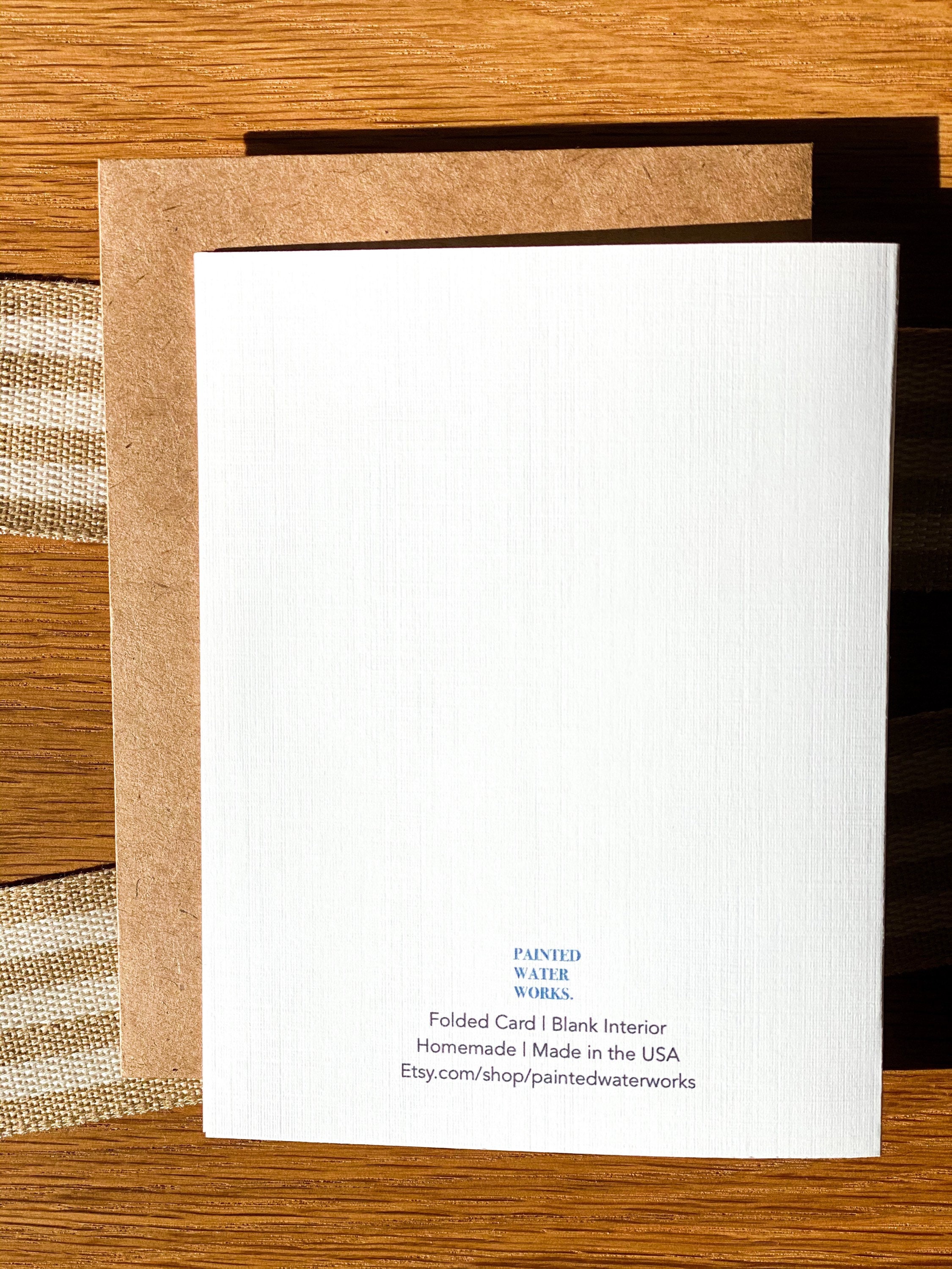 Funny CPA Congratulations Card: Bonfire Accountant Gift - Etsy