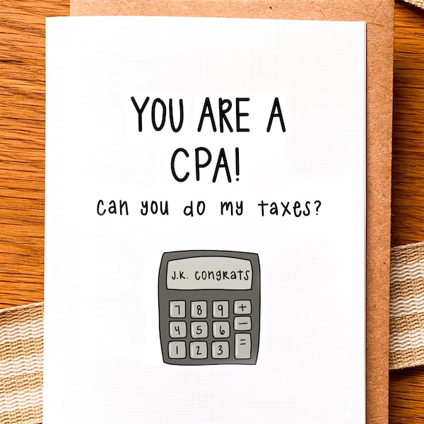 Cpa - Etsy