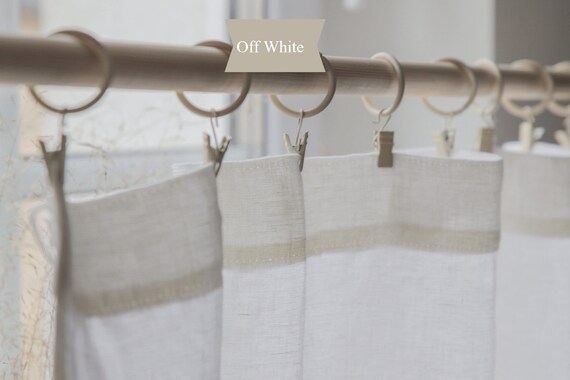 Simple Diy Curtain Panels