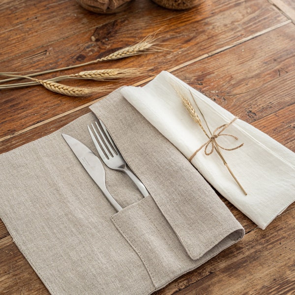 Reusable Cutlery - Etsy