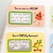 Scratch off PUN CARDS Teacher Cards Positive Affirmation - Etsy