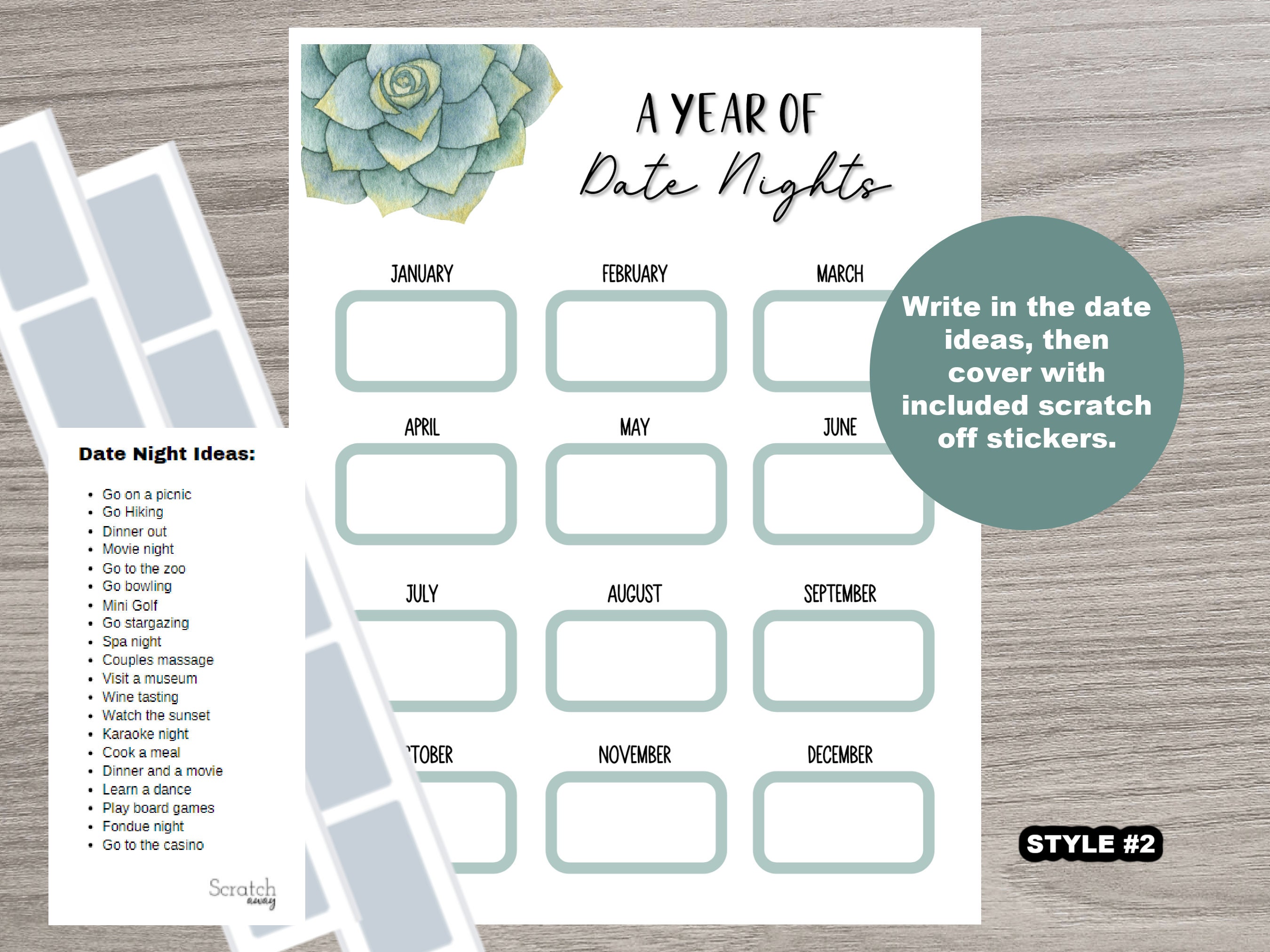 Date Night Scratch Off Scratch Off Chart A Year Of Date Etsy date-night-scratch-off-scratch-off-chart-a-year-of-date-etsy