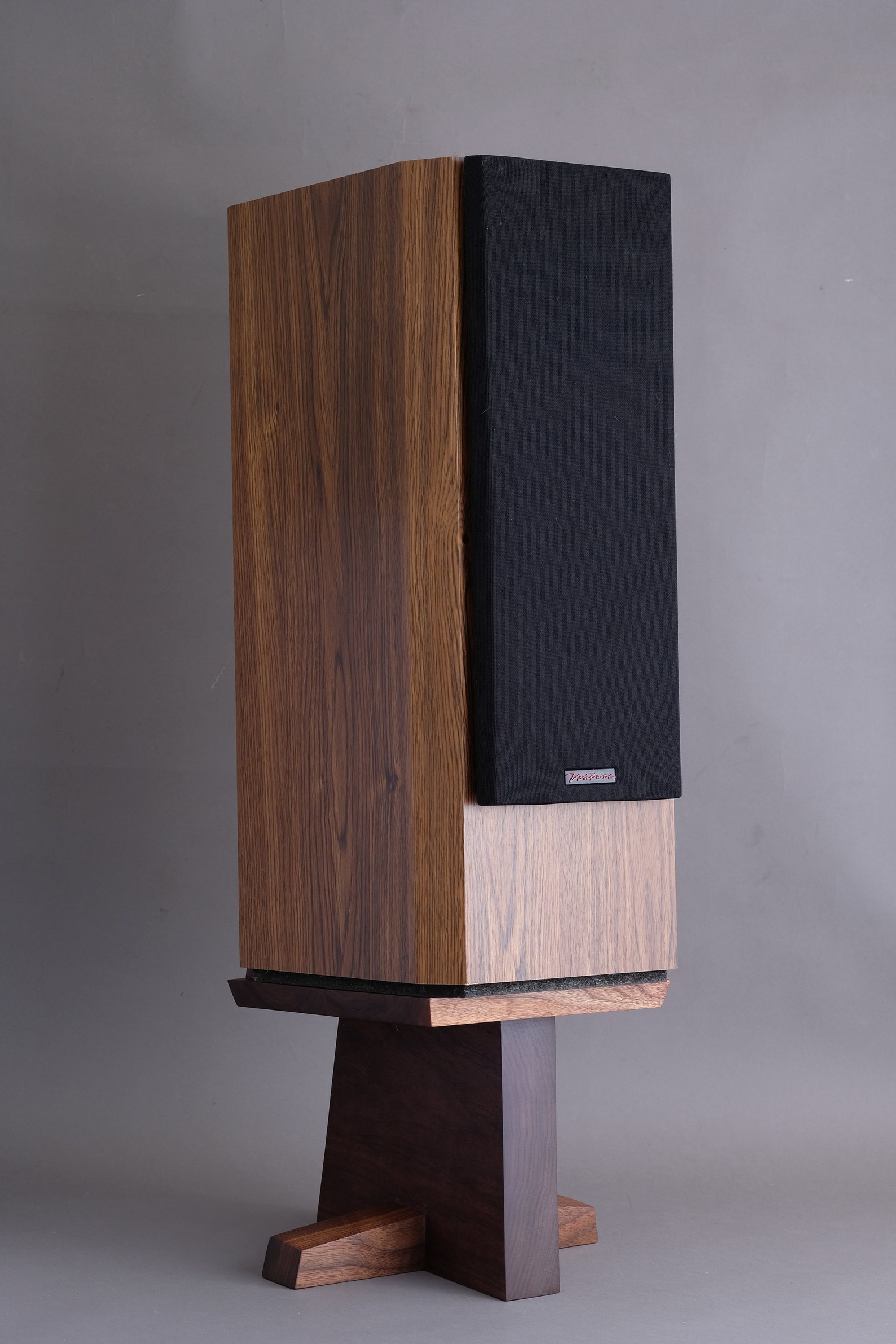 Custom Hardwood Speaker Stands Meticulously Crafted for - Etsy UK