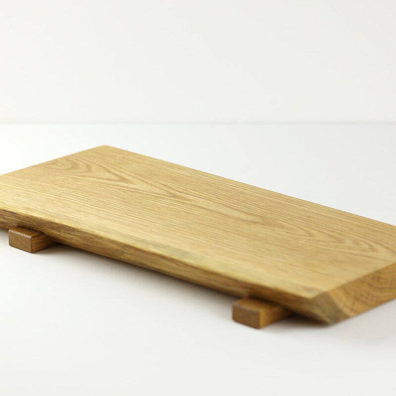 Wood Sushi Plate - Etsy