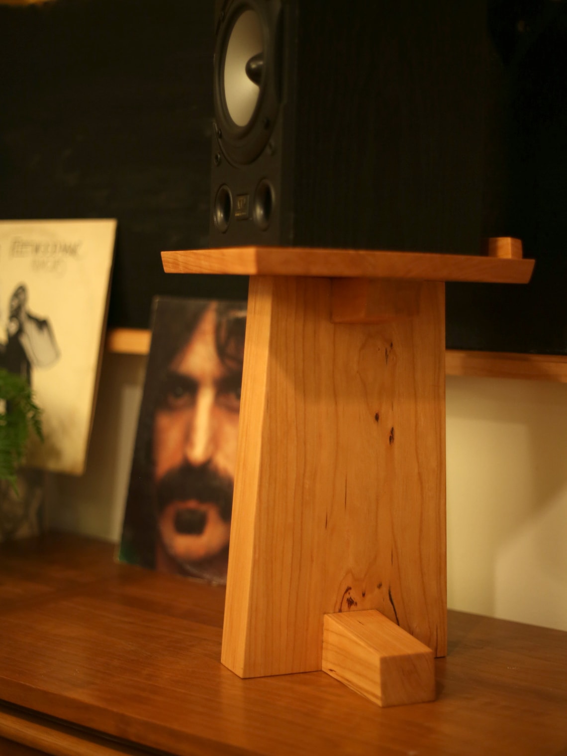 Custom Speaker Stands - 6" - 35"+ Tall - Etsy