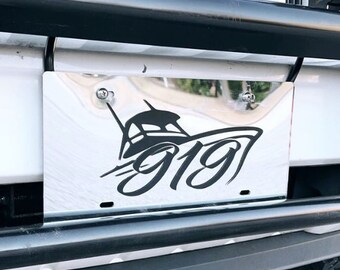 Truck Club Decal | Etsy