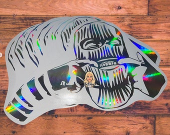 Pooh Shiesty Mask - Etsy