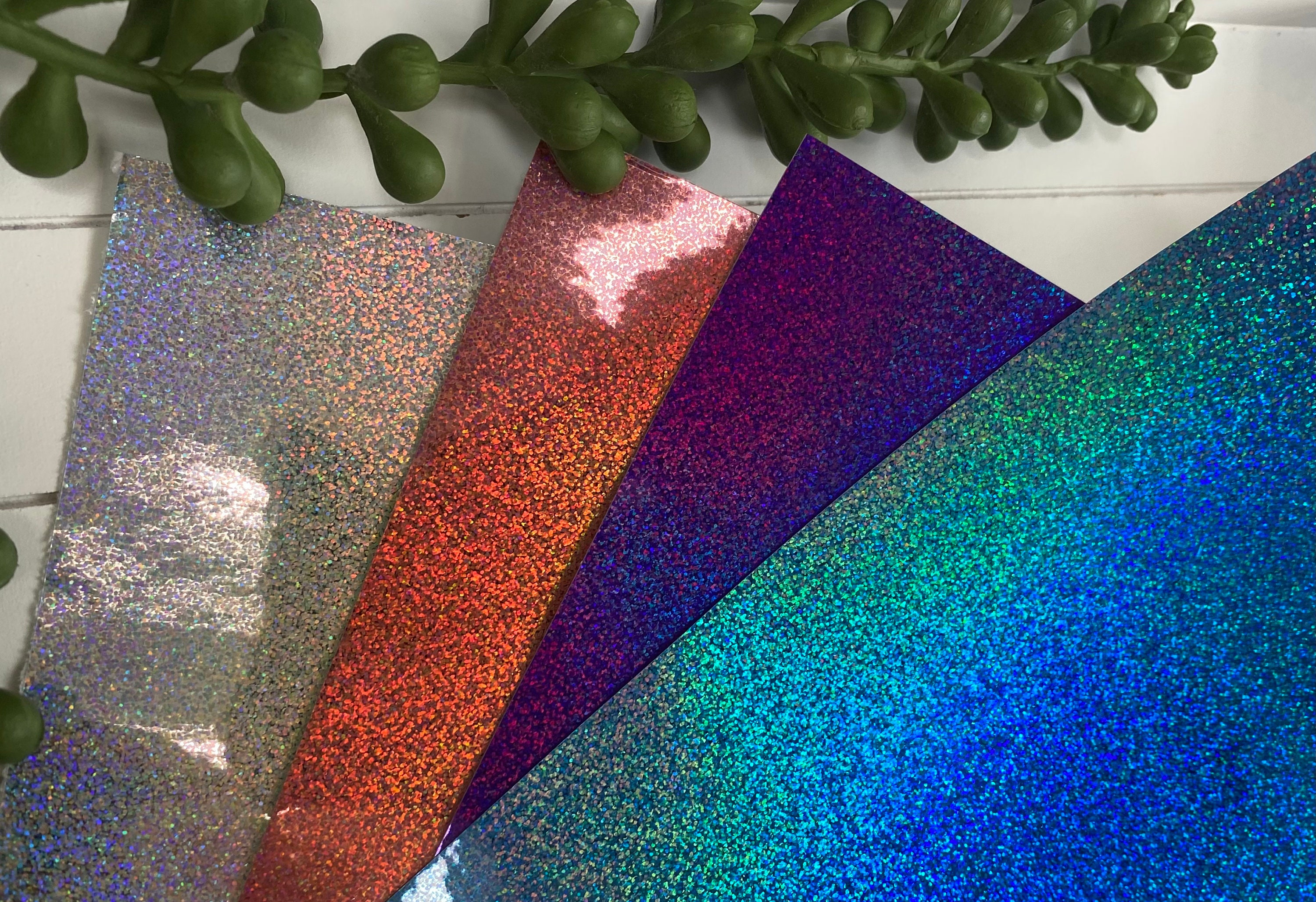 Personalised Glitter Vinyl Stickers Name Sticker Rose Gold - Etsy UK