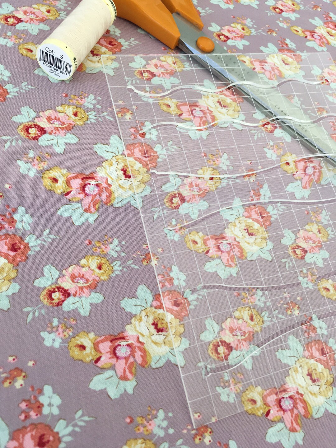 Quilting Template Acrylic Template Patchwork Template & - Etsy