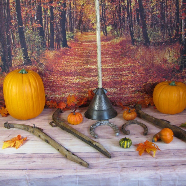 Antique Horse Hames - Etsy