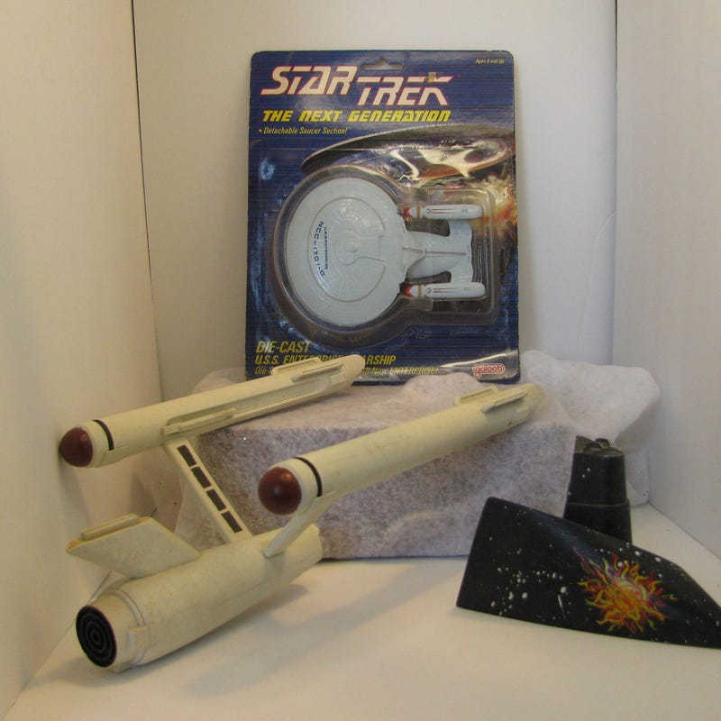 Generation Starship - Etsy