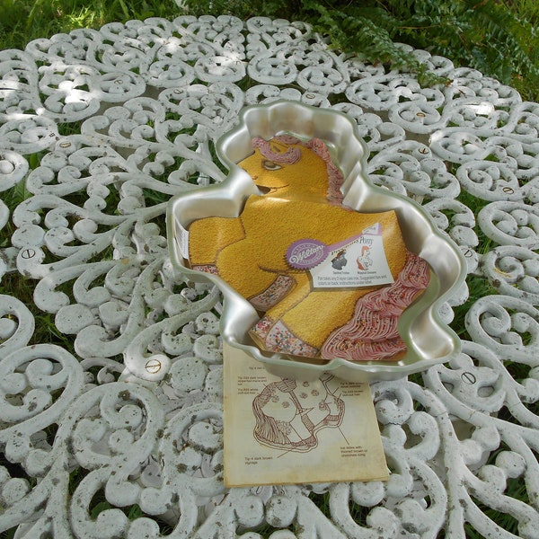 My Little Pony Party - Etsy