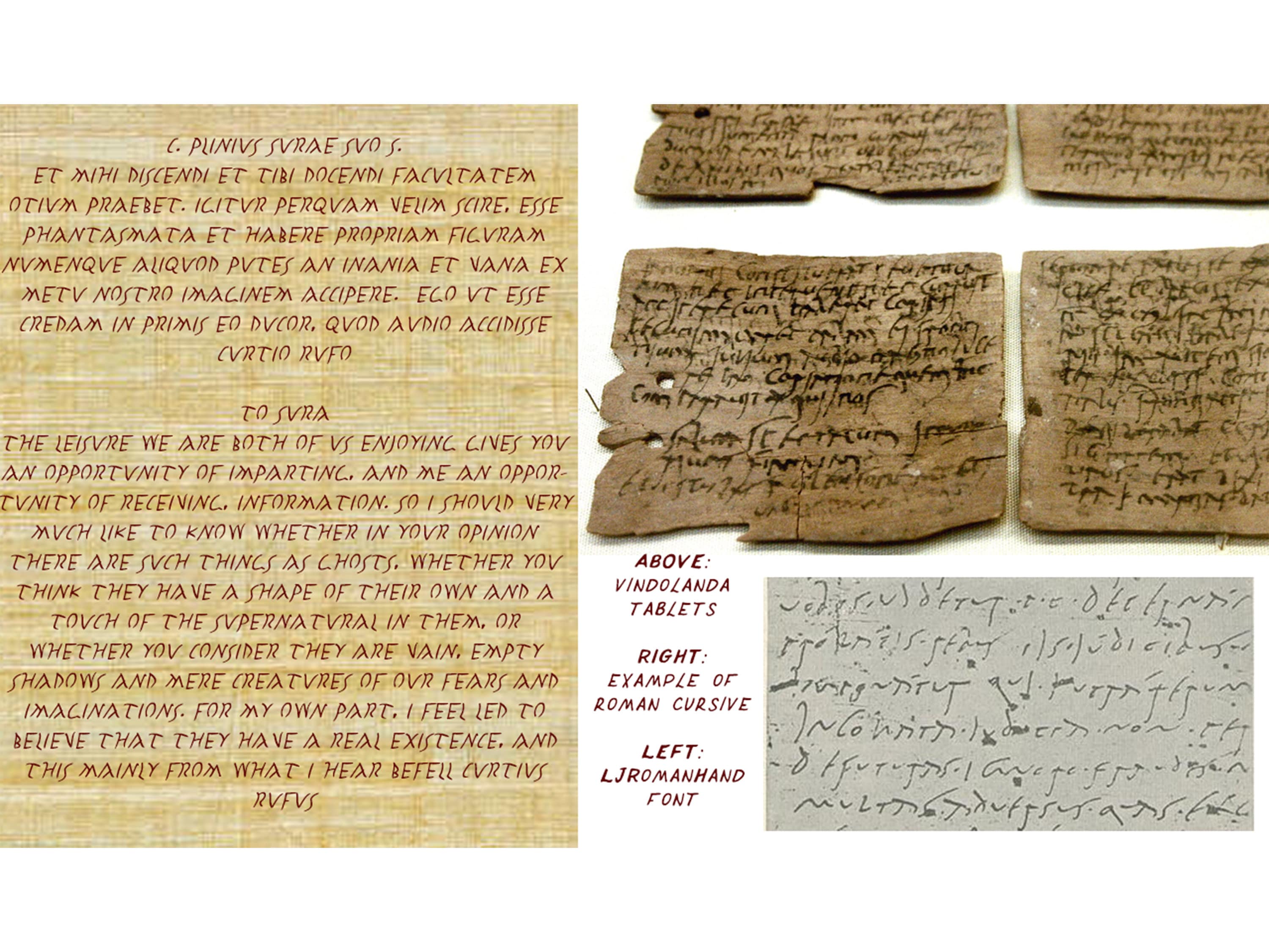 Roman Handwriting Font - COMMERCIAL LICENCE - Etsy Australia