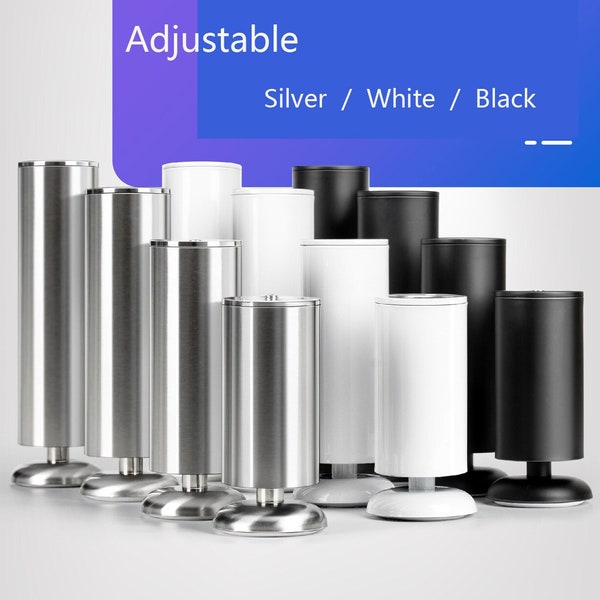 Metal Feet Round Table - Etsy