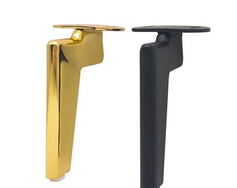 Iron Table Legs | Etsy