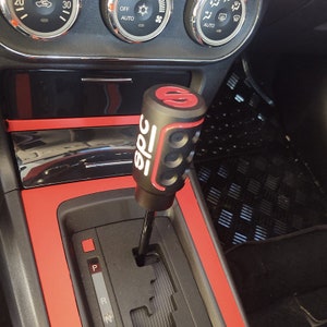 Matte Stick Gear Head Car Gear Lever Universal Shift Knob Head - Etsy