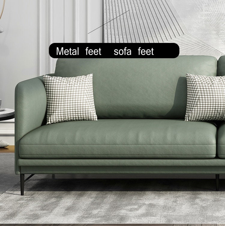 Double Supported Metal Feet Furniture Legslh5.9'' - Etsy