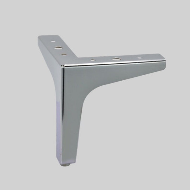 Golden cabinet feet furniture bases replaceable Stand DIY sofa | Etsy